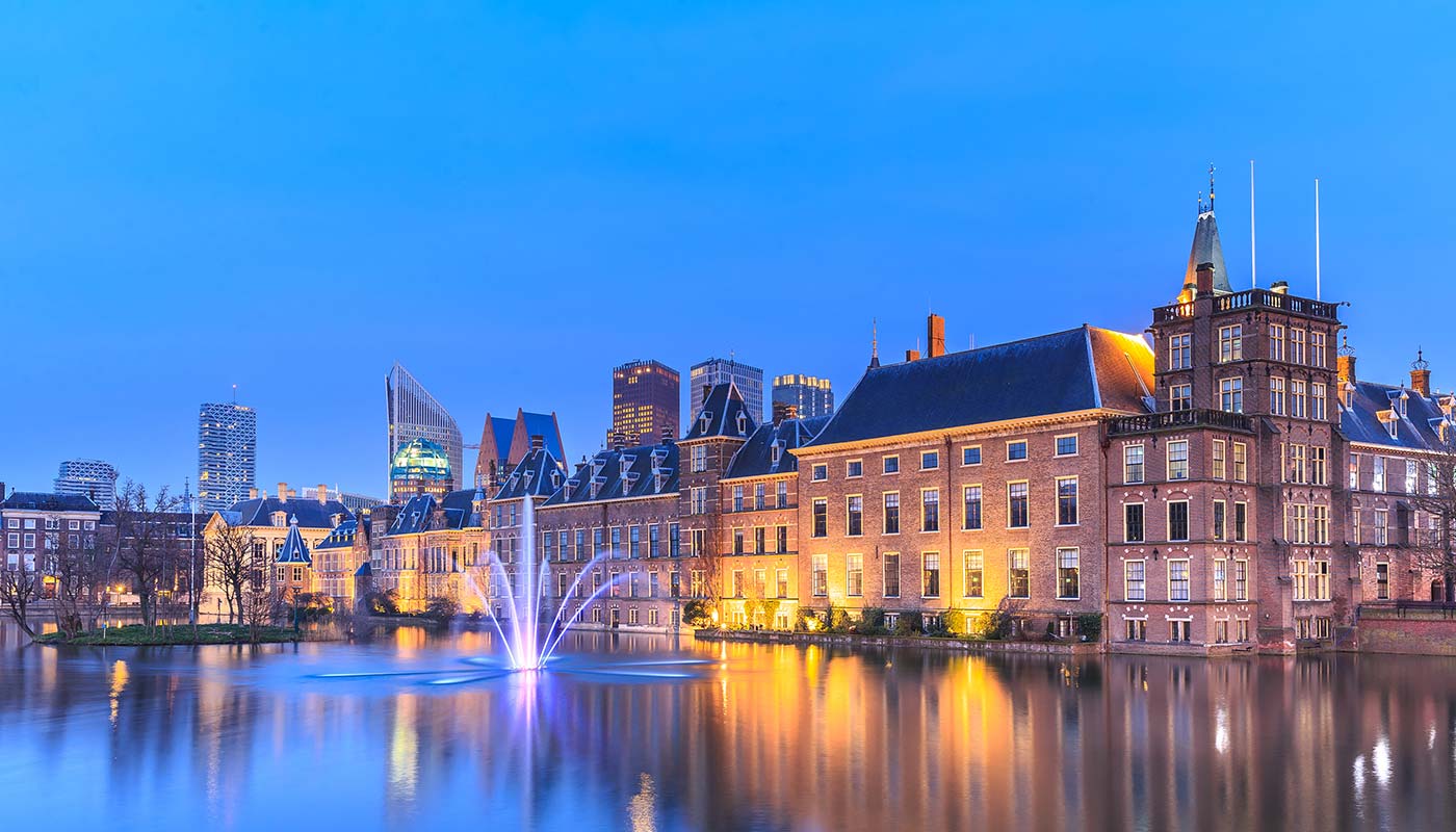 La Convention Apostille de La Haye et le Canada - International ...